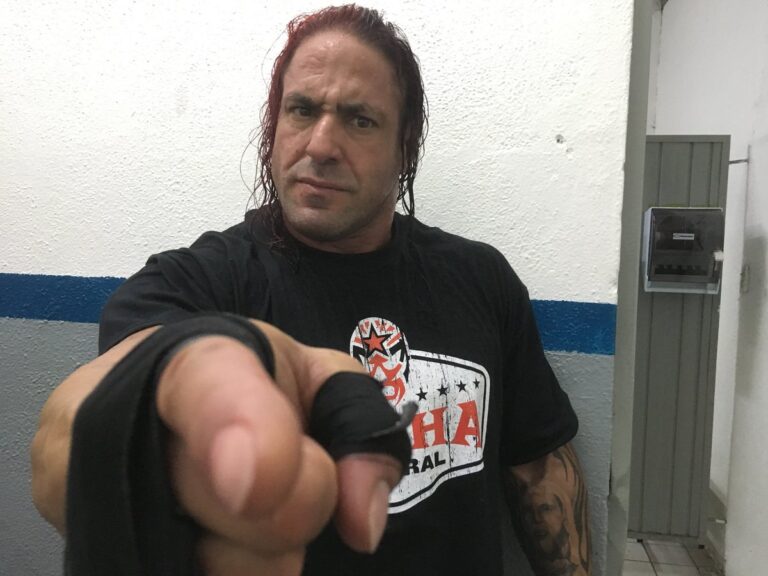 IWA celebra sus 25 años este sábado 2/3 con los regresos de Ricky ...