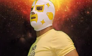 Entrevista al Invader #1