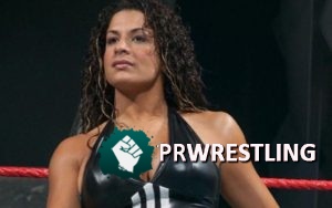 Ex WWE Nidia no tiene deseos de regresar al ring