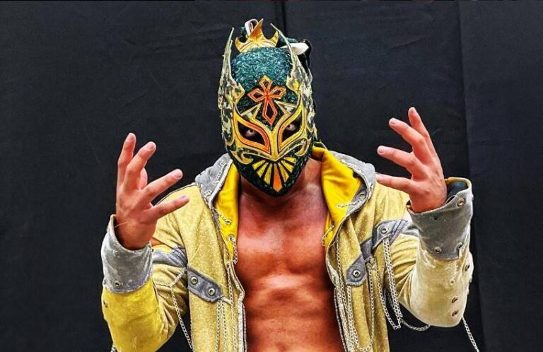 Dralistico anuncia salida de AAA México