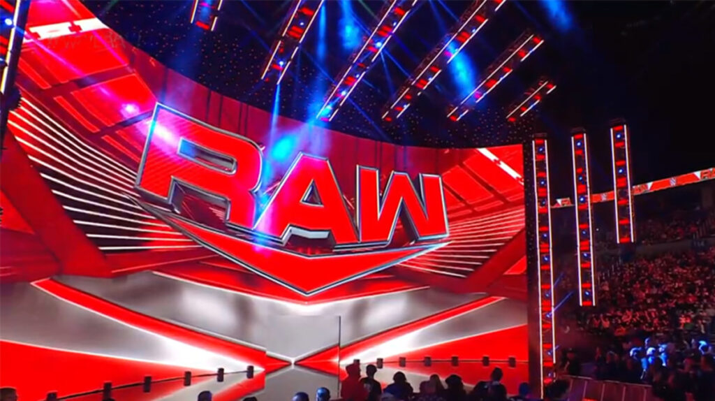 WWE hace oficialmente anuncio de cambio en RAW, el programa de tres horas cambia después de 12 años