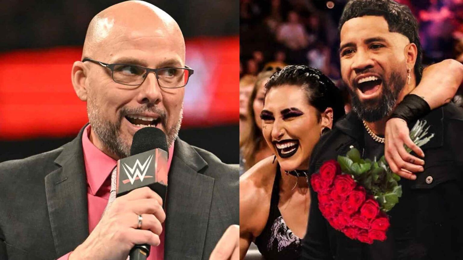 Resumen de noticias de la WWE: Anuncian anticipado combate para ...